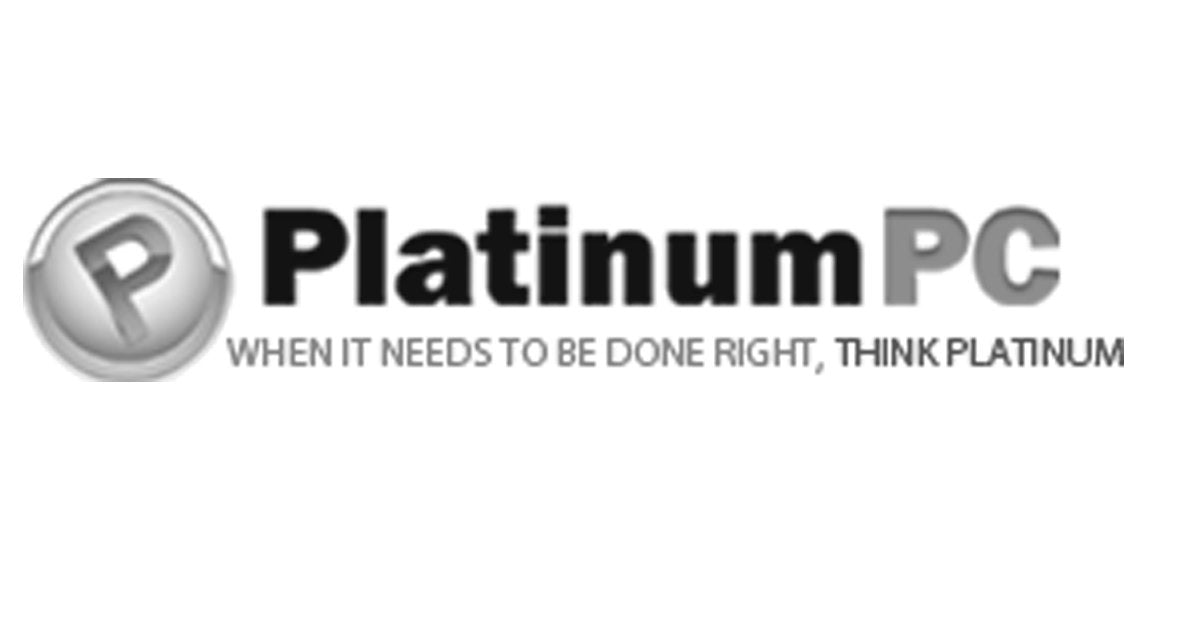 Platinum Pc | Platinum PC