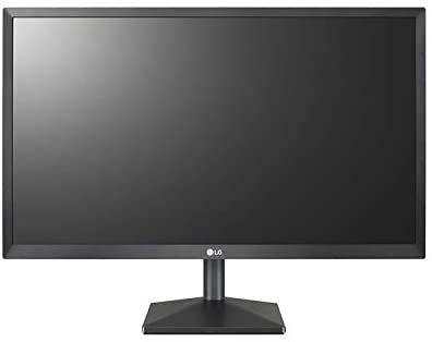 LG 24BK430H-B 24-Inch Monitor